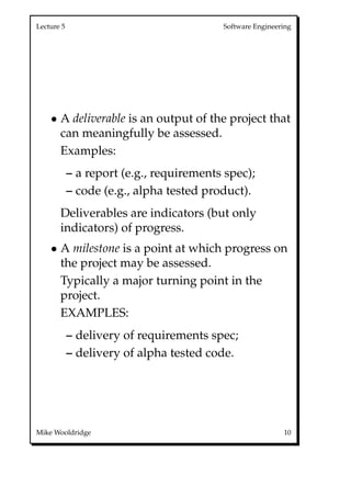 software project management | PDF | Operating Systems | Computer Software and Applications