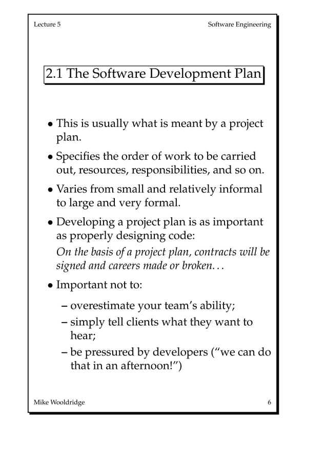 software project management | PDF | Operating Systems | Computer Software and Applications