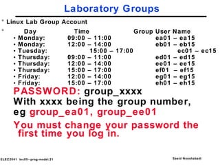 Lect05 Prog Model | PPT