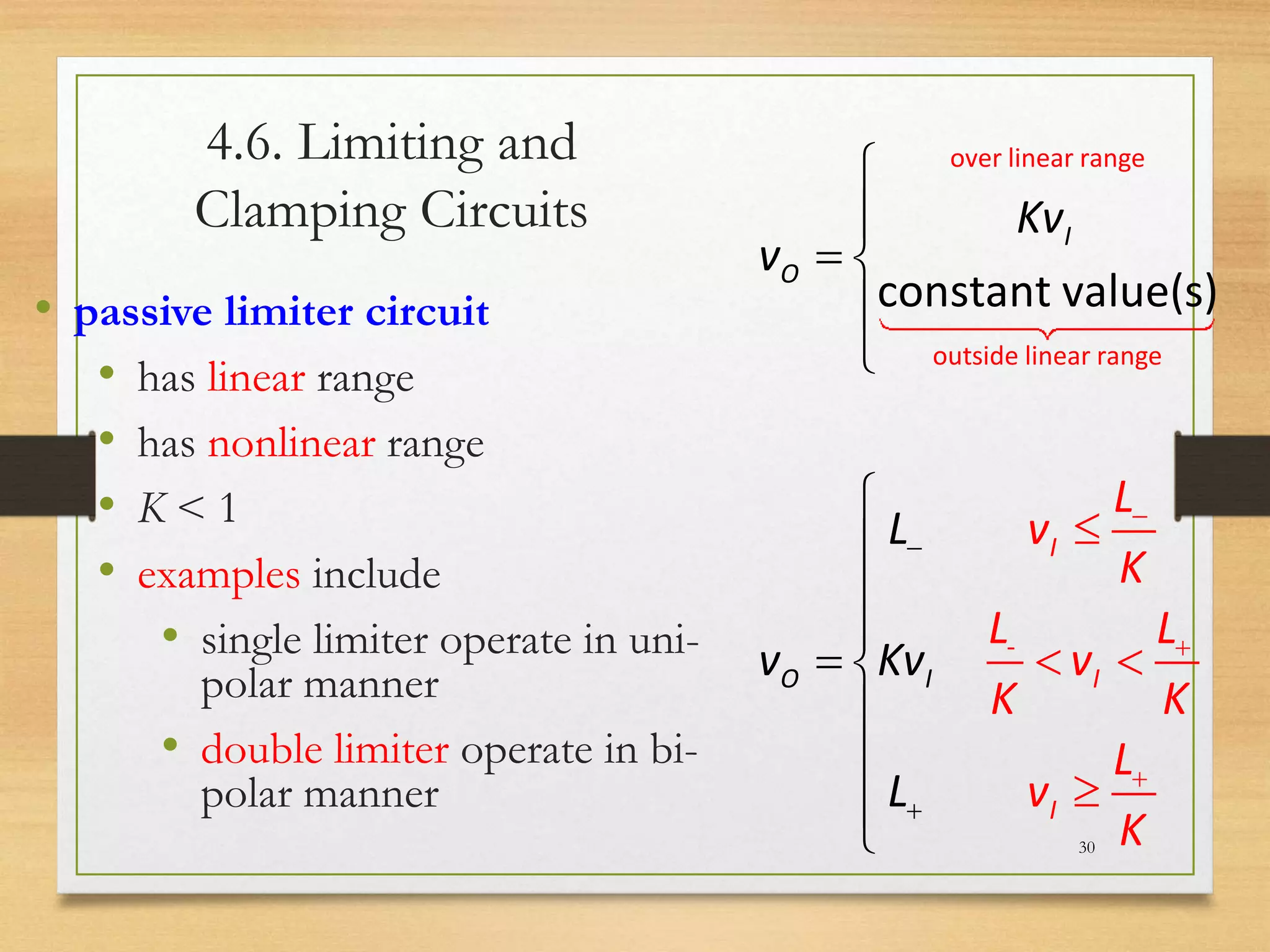 Lect 05 Diodes and applications - Part2.pptx