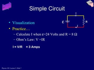 Lect05 handout | PPT