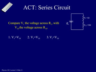 Lect05 handout | PPT