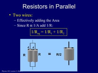 Lect05 handout | PPT