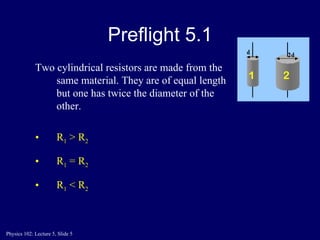 Lect05 handout | PPT