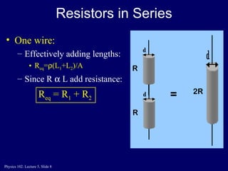 Lect05 handout | PPT