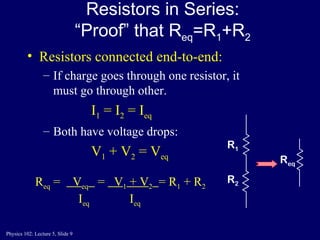 Lect05 handout | PPT