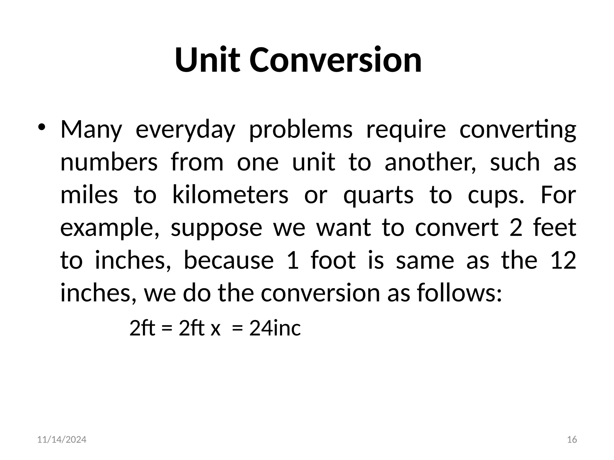 lecture five quantitative reasoning.pptx