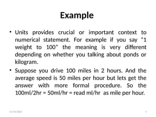 lecture five quantitative reasoning.pptx