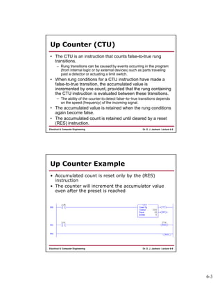 Lect06 | PDF | Science