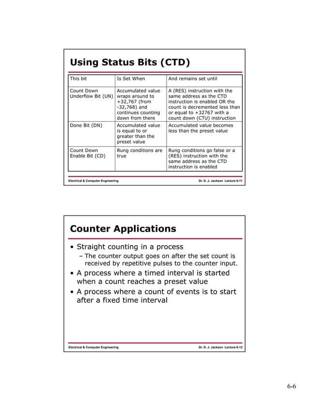 Lect06 | PDF | Science