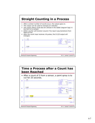 Lect06 | PDF | Science