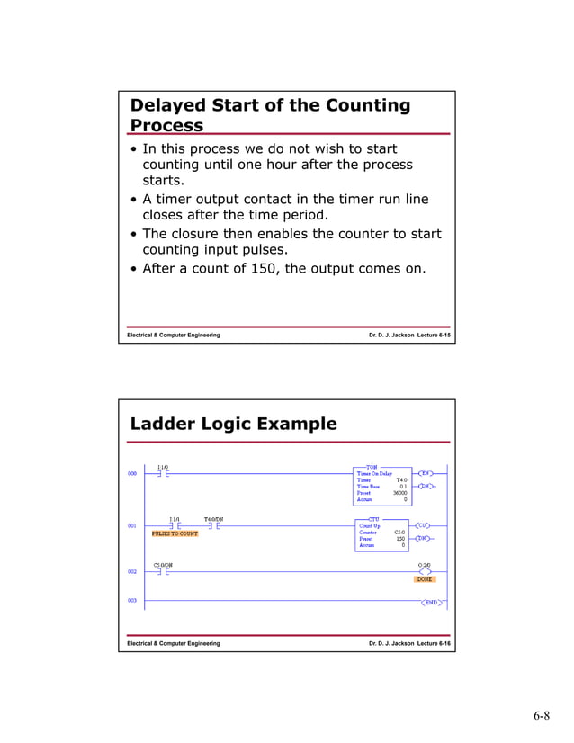 Lect06 | PDF | Science