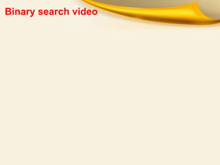 COMPUTER PROGRAMMING UNIT 1 Lecture 6 | PPT