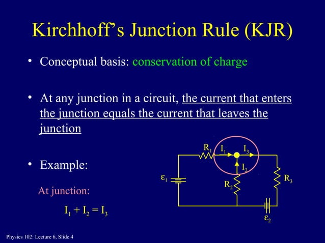 Lect06 handout | PPT
