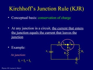 Lect06 handout | PPT