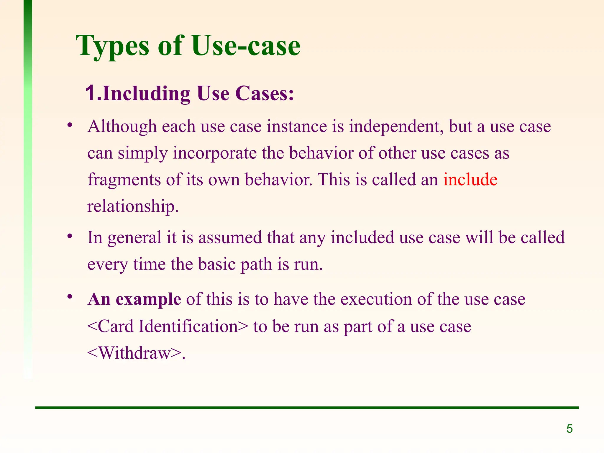 Lect_07_Use Case Diagram.ppt use case diagram | PPT