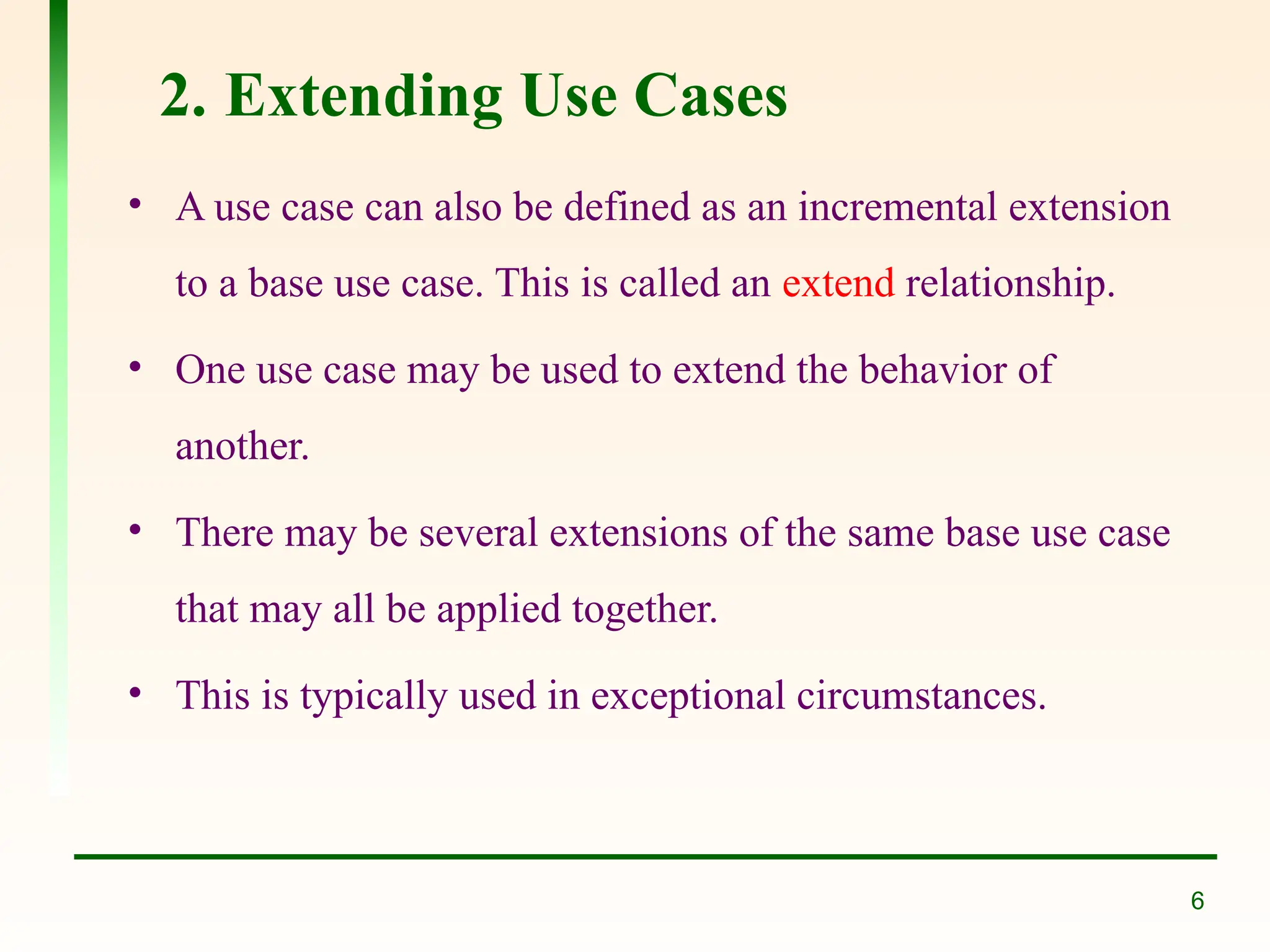 Lect_07_Use Case Diagram.ppt use case diagram | PPT