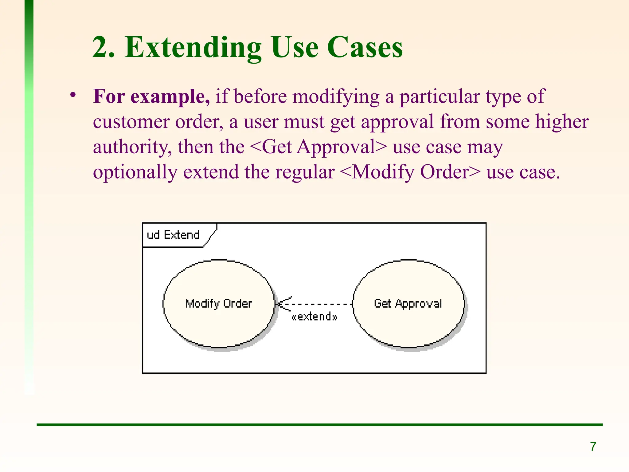 Lect_07_Use Case Diagram.ppt use case diagram | PPT