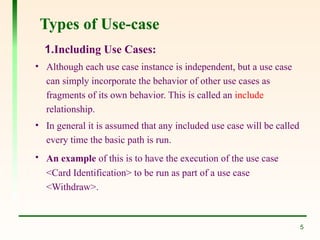 Lect_07_Use Case Diagram.ppt use case diagram | PPT