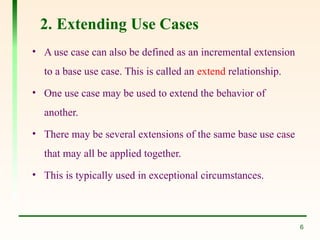 Lect_07_Use Case Diagram.ppt use case diagram | PPT
