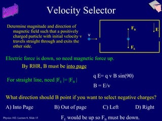 Lect08 handout | PPT