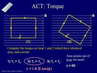 Lect09 handout | PPT