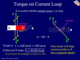 Lect09 handout | PPT