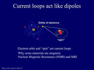 Lect09 handout | PPT