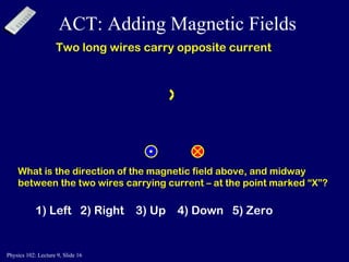 Lect09 handout | PPT