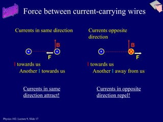 Lect09 handout | PPT