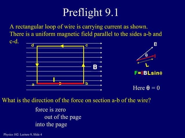 Lect09 handout | PPT