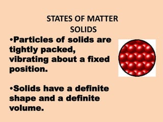 Lect 1 solid state | PPTX