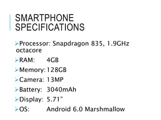 Introduction to Microprocessors | PPT