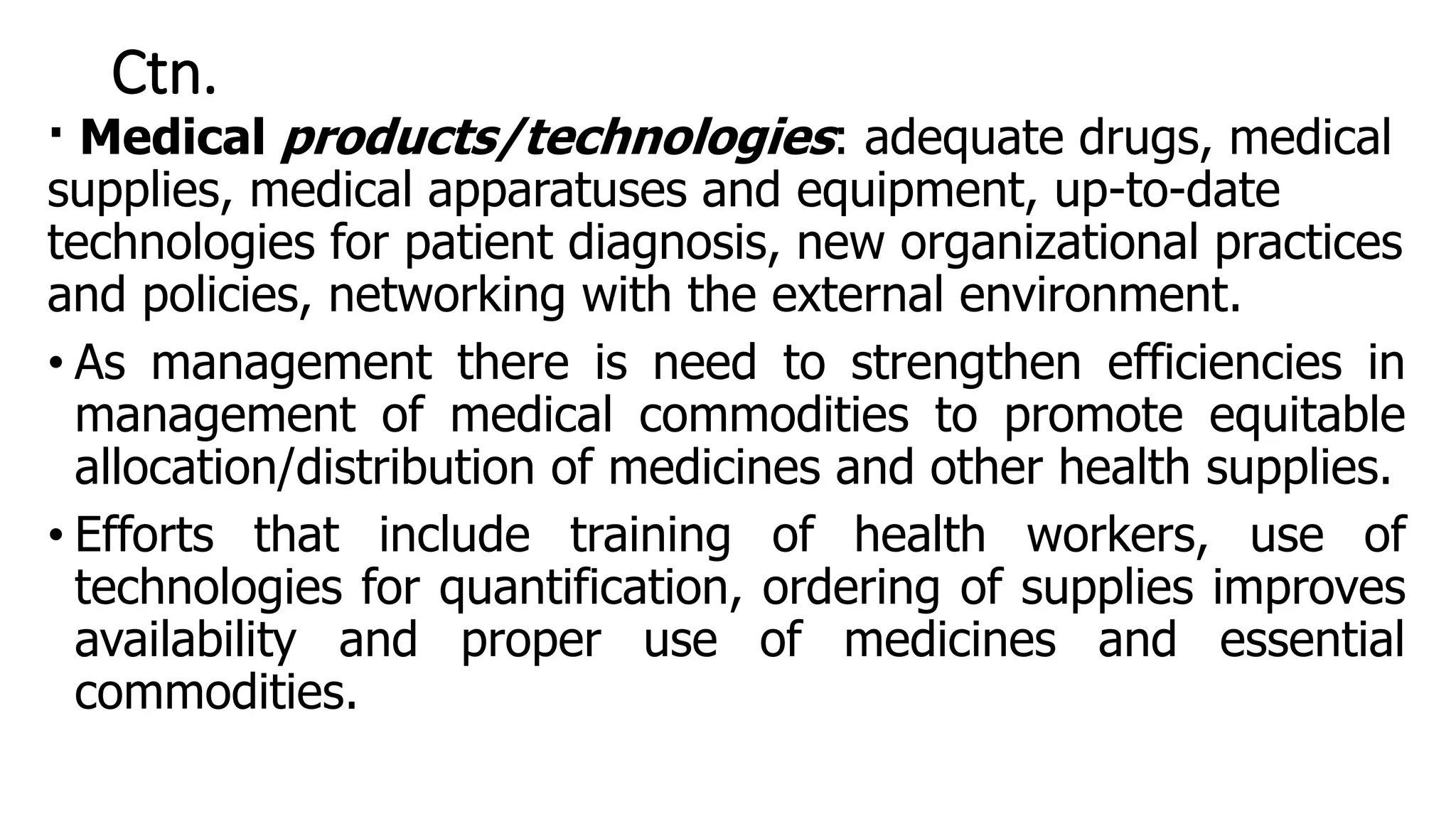 Lect 1.b THE BUILDING BLOCKS OF A HEALTH SYSTEM - notes pp.pptx
