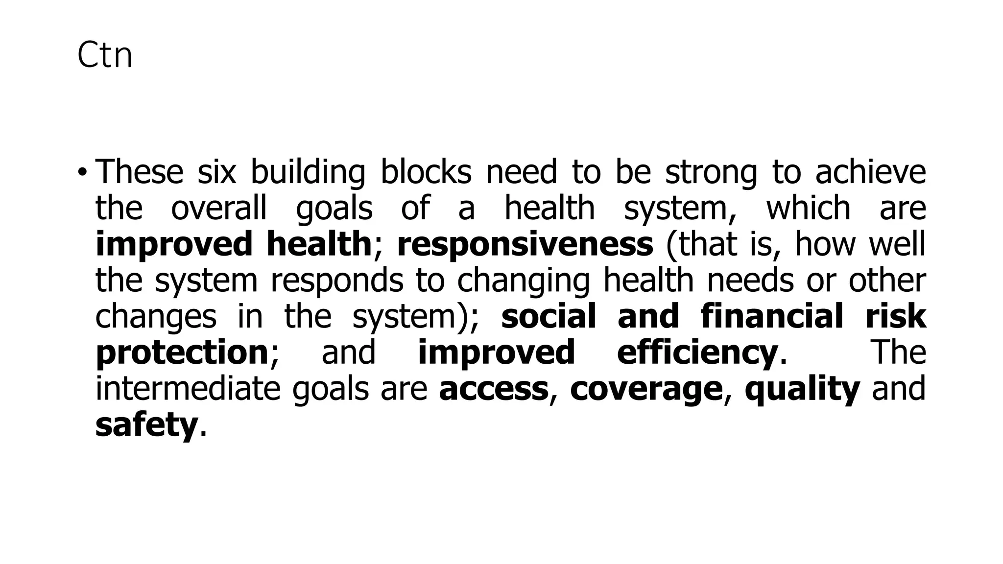Lect 1.b THE BUILDING BLOCKS OF A HEALTH SYSTEM - notes pp.pptx