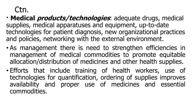 Lect 1.b THE BUILDING BLOCKS OF A HEALTH SYSTEM - notes pp.pptx