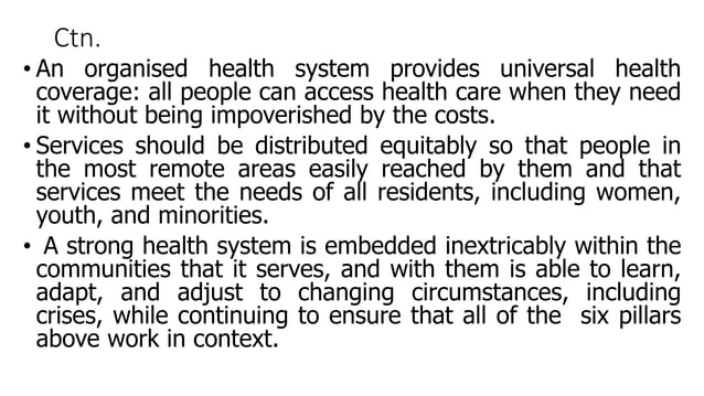 Lect 1.b THE BUILDING BLOCKS OF A HEALTH SYSTEM - notes pp.pptx