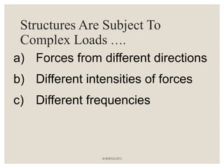 introduction to construction and materials | PPT