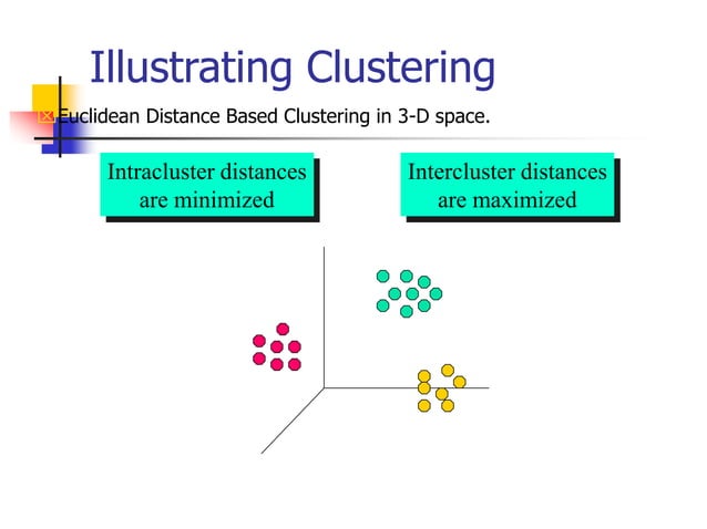 Data Mining Course Overview Overview Ppt