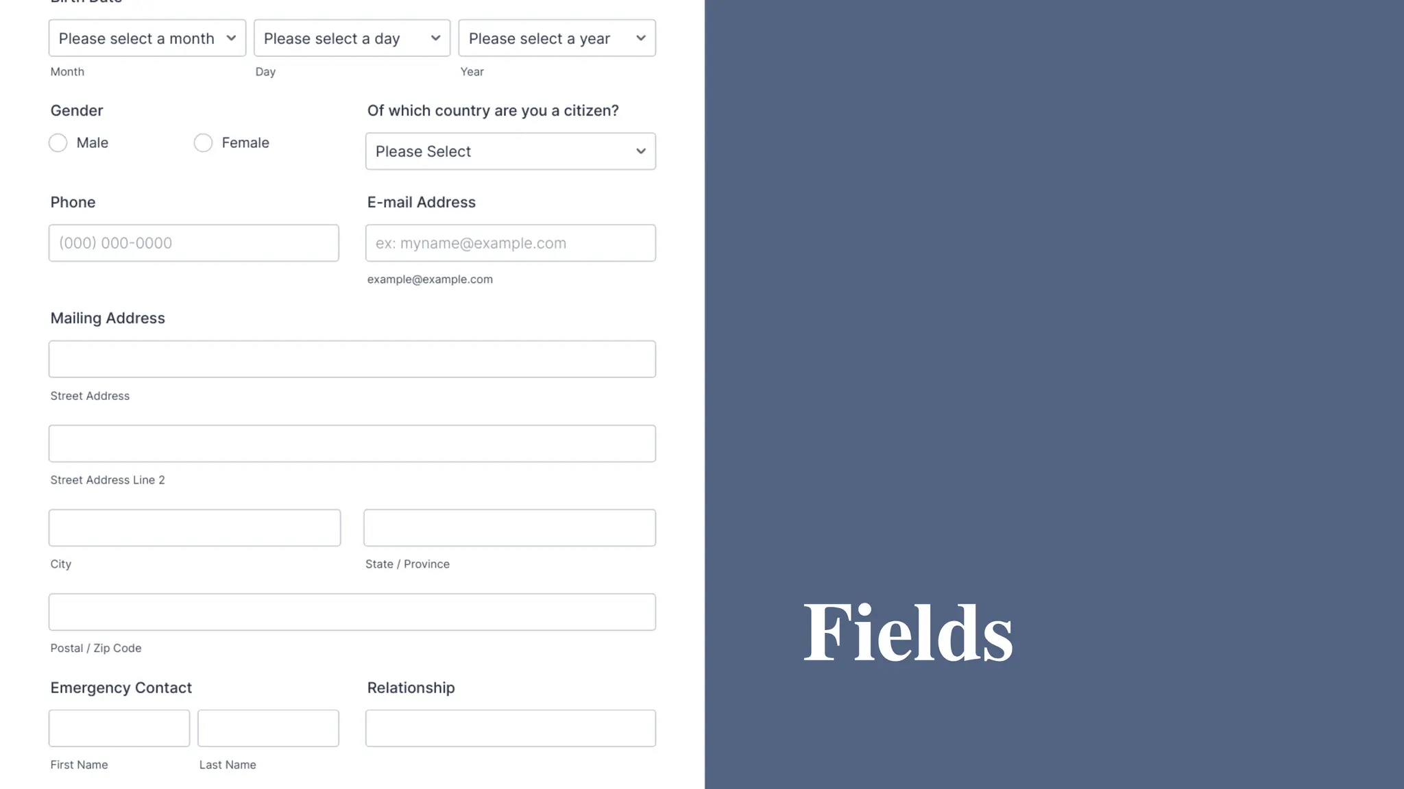 Lec 1 Database Vs File System Basic Concept Ppt
