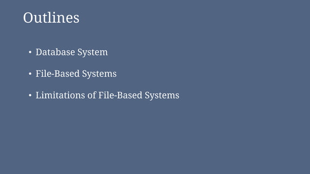 Lec_1_database_vs_file_system_basic_concept | PPT