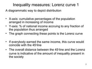 Lect1 inequality-measurement | PPT