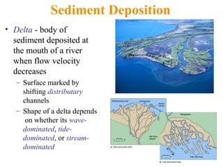 Streams and Floods | PPT