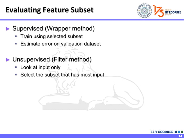 Machine Learning Notes for beginners ,Step by step | PPT