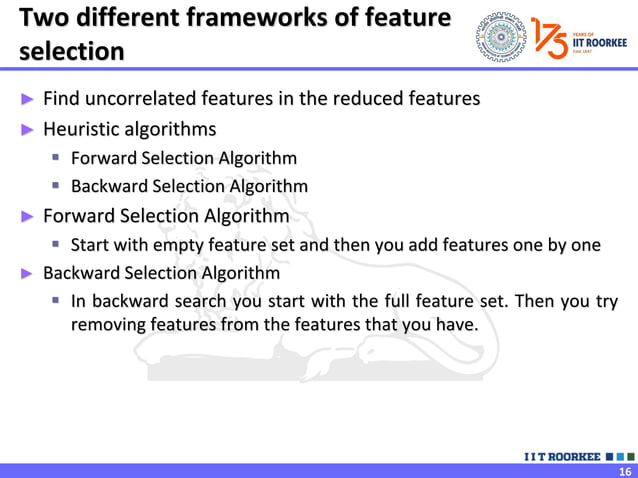 Machine Learning Notes for beginners ,Step by step | PPT