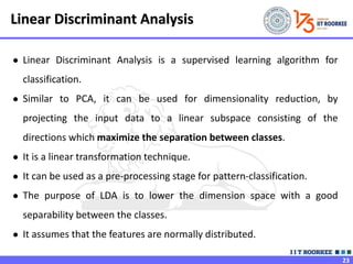 Machine Learning Notes for beginners ,Step by step | PDF