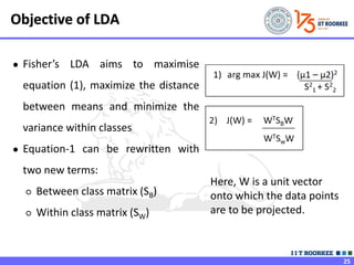 Machine Learning Notes for beginners ,Step by step | PDF