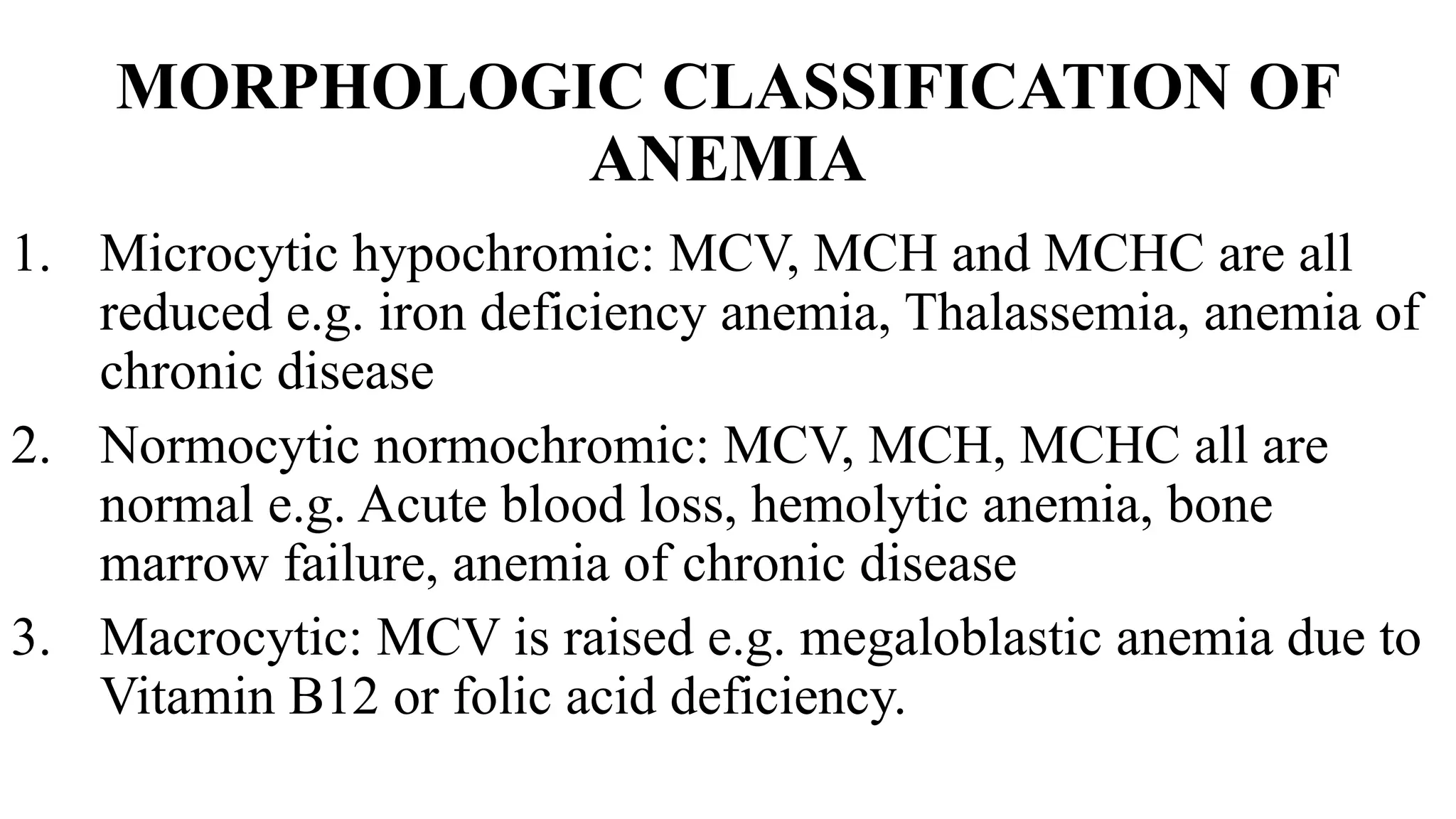 LECTURE 10 DISORDERS OF BLOOD CELLS.pptx