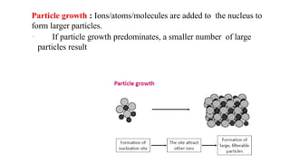 Lect10 Gravimetric Analysis chemistry.pptx
