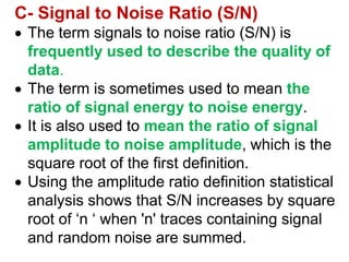Lect 10 Signal noice-1.pptx
